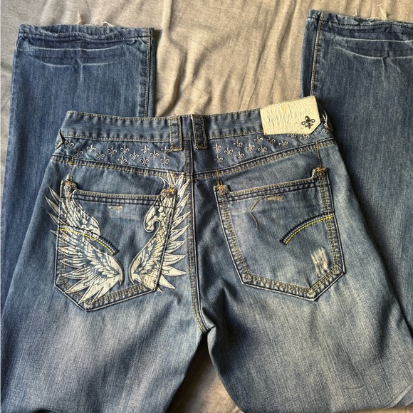 Jeans | House Of The Lords Jeans | Poshmark